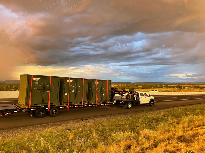 INTREPID – Intrepid Group