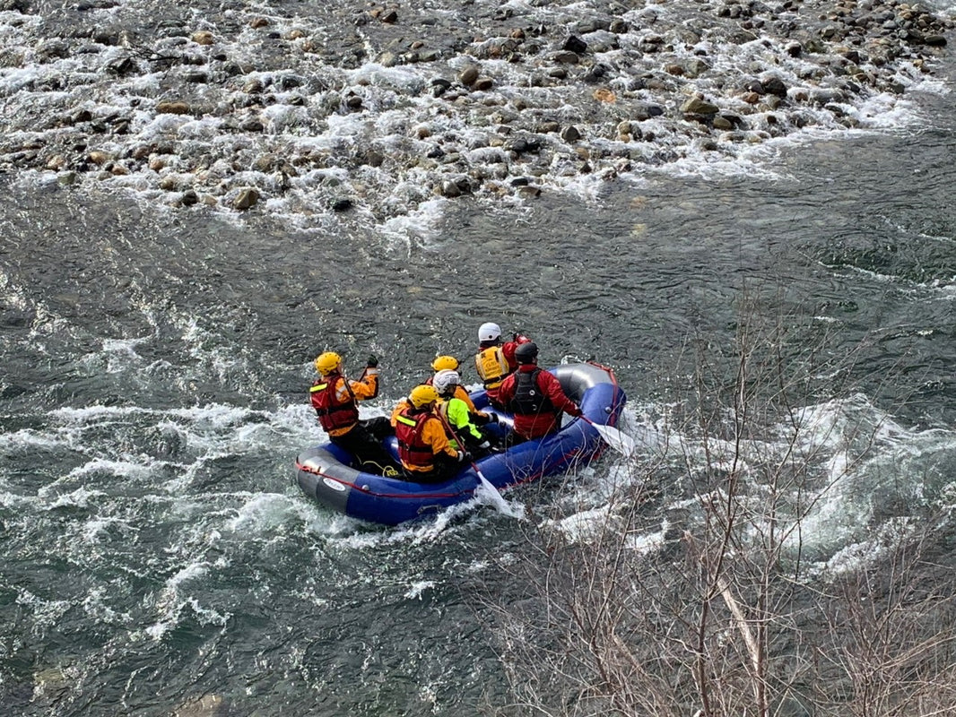 INTREPID – Intrepid Group